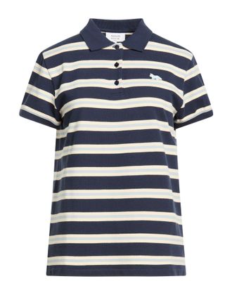 Maison Kitsun&eacute; TOPS - Poloshirts auf YOOX.COM