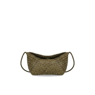 Dragon Diffusion Corsina Crossbody Bag - - Bags - Damen - Gr&uuml;n - ONE SIZE