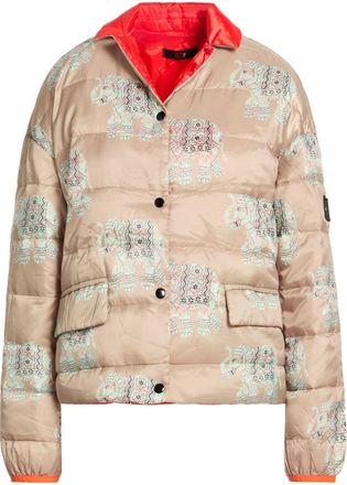 OOF Wear JACKEN & M&Auml;NTEL - Pufferjacken & Daunenjacken auf YOOX.COM