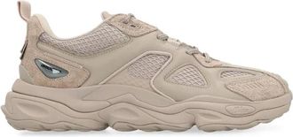 Axel Arigato Homme, Chaussures, Beige, Taille: 40 EU Satellite Runner