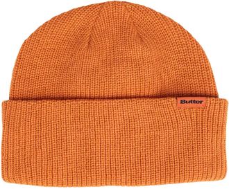 Butter Goods Tall Wharfie Beanie