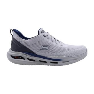 Skechers Herren, Schuhe, Grau, 42 EUGr&ouml;&szlig;e