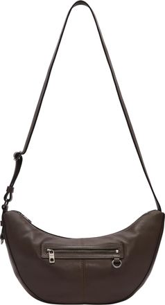 Liebeskind Berlin Hobo S MOON Sheep Natural roasted coconut