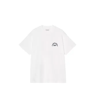 Carhartt Work in Progress Arch Script T-shirt