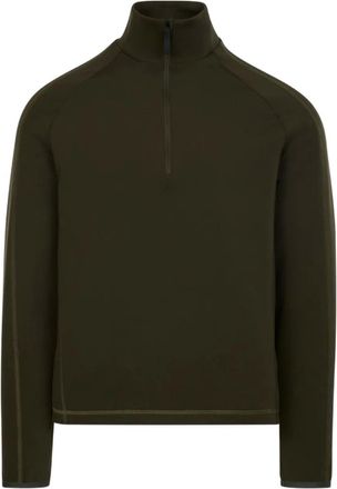 Aztech Mountain sweat zippé à capuche - Vert