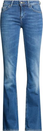 Liu Jo HOSEN & R&Ouml;CKE - Jeanshosen auf YOOX.COM