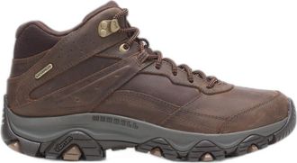 Merrell Moab Adventure 3 Mid J003821, Mens Trekking Shoes, Brown, 43,5 EU