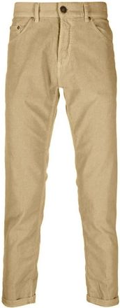 PT01 Cordhose - Sand - - Trousers - Herren - Beige - W32