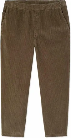 American Vintage Pantalon Coton American Vintage