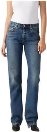 Levi's 501 90s Jeans Femme, Flash Full, 23W / 30L