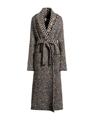 Vicolo JACKEN & M&Auml;NTEL - M&auml;ntel auf YOOX.COM