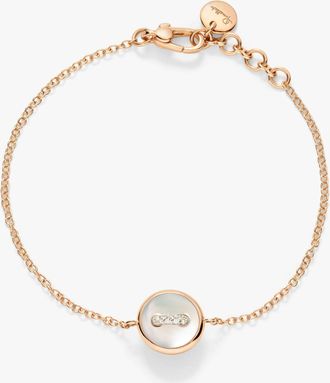 POMELLATO Bracelet Pom Pom Dot