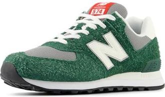 New Balance Baskets Unisexes 574 V2 History, Nightwatch Sel de mer Vert, 41 1/3 EU