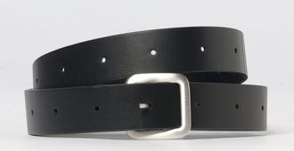 Jil Sander G&uuml;rtel JIL SANDER Herren Farbe Schwarz