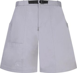 Roa Roa, Homme, Sport, Gris, Taille: M Climbing Shorts