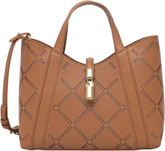Furla Damen, Taschen, Braun, ONE SIZEGr&ouml;&szlig;e