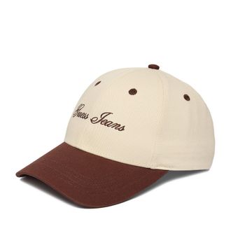 Guess Cap Guess Jeans CEO-GJ-U3-001-SS26 Beige