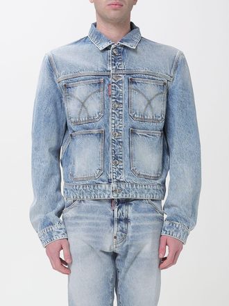 Dsquared2 Veste DSQUARED2 Homme couleur Denim