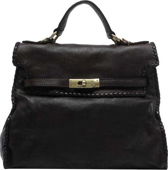 Campomaggi Sac Cabas - Marron