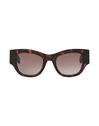 Alexander McQueen LUNETTES - Lunettes de soleil sur YOOX.COM
