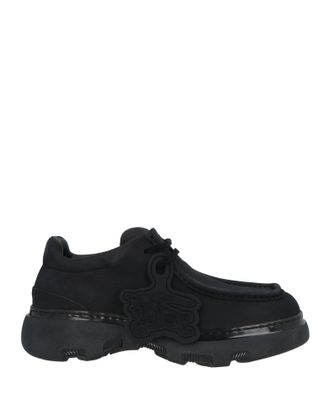 Burberry SCHUHE - Schn&uuml;rschuhe auf YOOX.COM