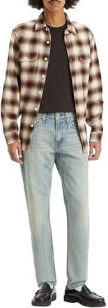 Levi's 531 Athletic Slim Taper Jeans Homme, Mention Me ADV, 33W / 32L