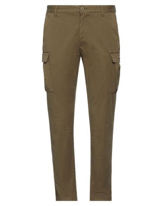 Napapijri HOSEN & R&Ouml;CKE - Hosen auf YOOX.COM