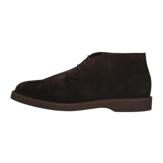 Greve Vito Chukka Boot - - Shoes - Herren - Braun - 47 EU