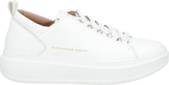 Alexander Smith SCHUHE - Sneakers auf YOOX.COM