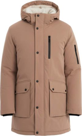 Ombre Winterparka