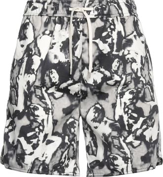 Mauro Grifoni HOSEN & R&Ouml;CKE - Shorts & Bermudashorts auf YOOX.COM