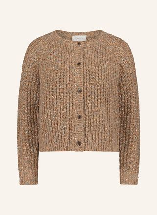 Cartoon Cartoon Strickjacke beige