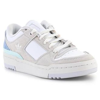 adidas Forum Luxe Low W Ftwwht Cloud White Crystal White - HQ6269, blanc, 36 2/3 EU