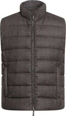 Moorer JACKEN & MÄNTEL - Westen auf YOOX.COM