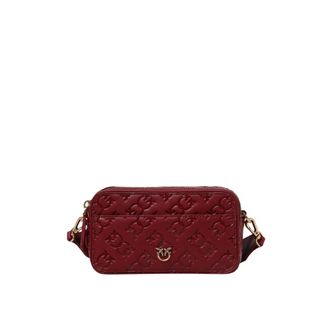 Pinko Pinko, Damen, Taschen, Rot, ONE SIZEGröße