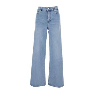Frame Denim Damen, Jeans, Blau, W24Gr&ouml;&szlig;e