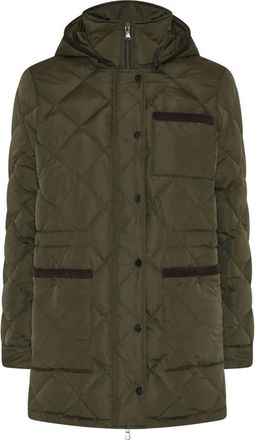 Julie Fagerholt - Heartmade HMJerio Jacke - - Jackets - Damen - Gr&uuml;n - XL