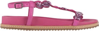 Parodi Shoes SCHUHE - Sandalen auf YOOX.COM