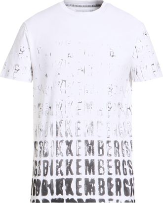 Dirk Bikkembergs TOPS - T-shirts auf YOOX.COM