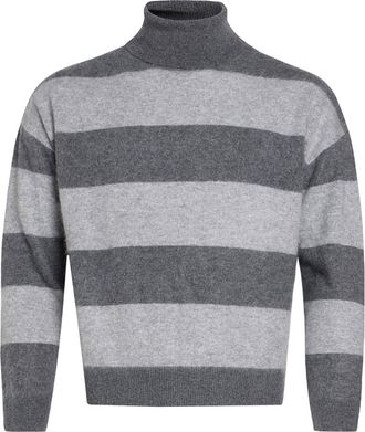 Majestic Filatures STRICKWAREN - Rollkragenpullover auf YOOX.COM