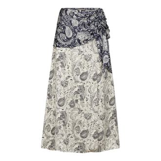 Mos Mosh MOS Mosh - Jupes - Femme - Jupes - Multicolore - Taille: 46 FR