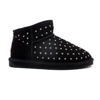 Emu Yilpi Ankle Boot - - Shoes - Damen - Schwarzk - 36 EU