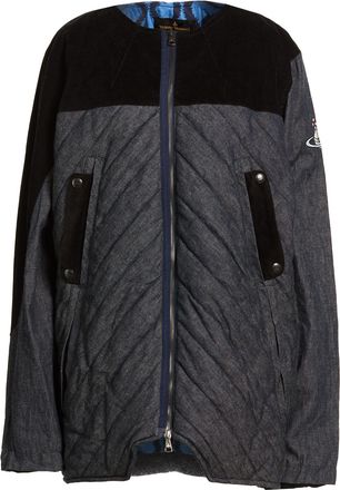 Vivienne Westwood JACKEN & M&Auml;NTEL - M&auml;ntel auf YOOX.COM
