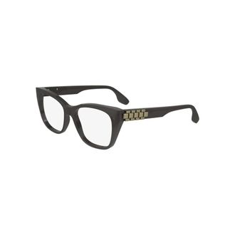 Victoria Beckham Femme, Accessoires, Gris, Taille: ONE Size Optical Frame