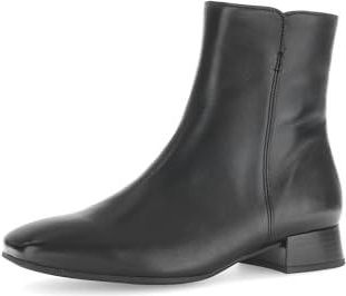 Gabor 75.670 Chaussures pour femme 75.670.27, Noir, 40.5 EU