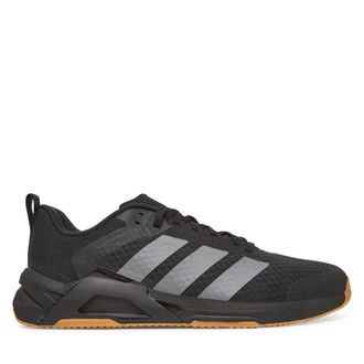 adidas Fitnessschuhe adidas Dropset Control JQ1767 Schwarz