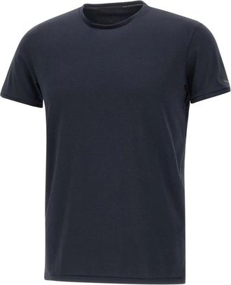 Roberto Ricci Design Rrd, Homme, Tops, Bleu, Taille: XL Tortona Shirty T-shirt