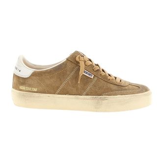 Golden Goose Damen, Schuhe, Braun, 40 EUGr&ouml;&szlig;e