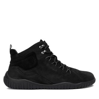 Josef Seibel Schn&uuml;rschuhe Josef Seibel Wallace 03 MA796 100 Schwarz