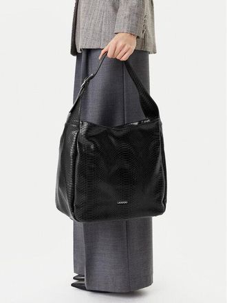 Lasocki Lasocki Handtasche C-LSK-L-004-08 Schwarz